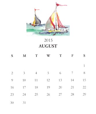 Style Number: T2015 AUG